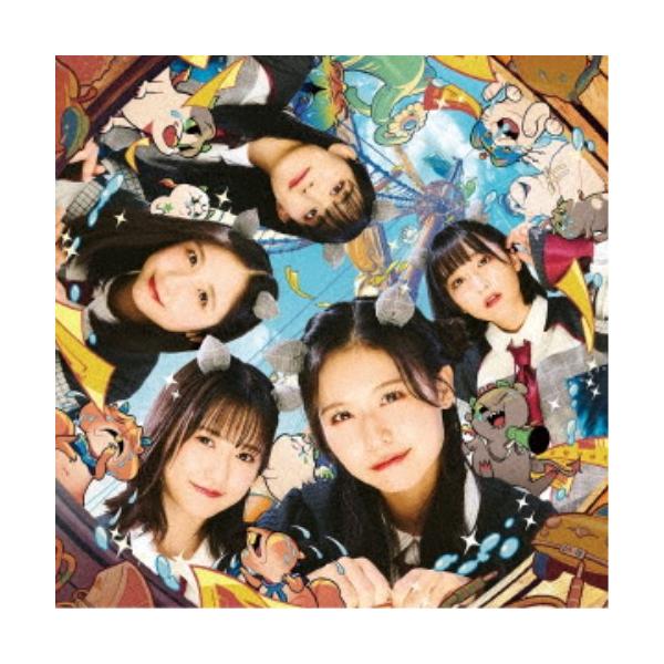 ■発送倉庫:DVD倉庫（※神奈川県からの発送）■種別:CD■発売日:2024/10/23■販売元:ビクターエンタテインメント■収録:Disc.1／01.夜明けの軌跡(3:54)／02.FACT(3:11)／03.ちょまっ！(3:43)／04...