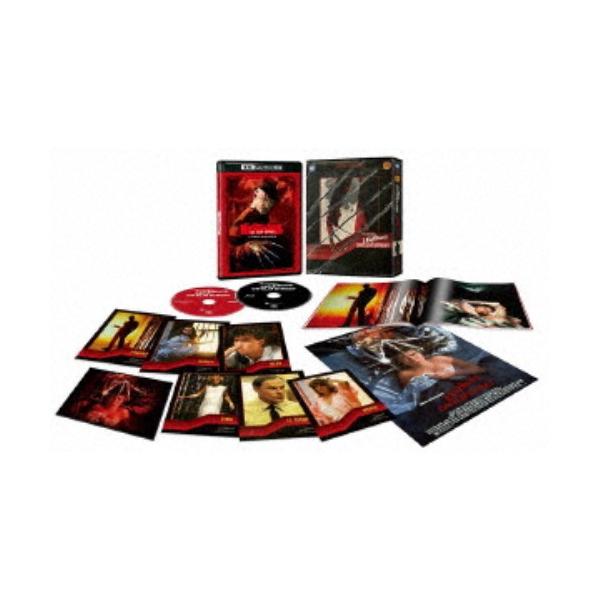 ■発送倉庫:DVD倉庫（※神奈川県からの発送）■種別:Blu-ray■発売日:2024/10/30■販売元:ワーナー制作■説明:解説 映画史に残るホラー映画の傑作／「ワン、ツー、フレディがくるぞ」の歌とともに、鋭い鉄の爪を持つ悪魔の殺人鬼フ...