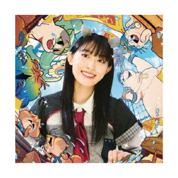 ■発送倉庫:DVD倉庫（※神奈川県からの発送）■種別:CD■発売日:2024/10/23■販売元:ビクターエンタテインメント■収録:Disc.1／01.夜明けの軌跡(3:54)／02.FACT(3:11)／03.ちょまっ！(3:43)／04...