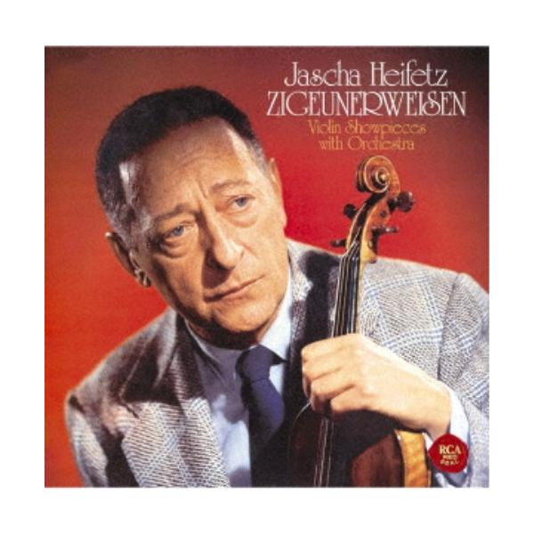 ■発送倉庫:DVD倉庫（※神奈川県からの発送）■種別:CD■発売日:2024/11/27■販売元:ソニー・ミュージック■収録:Disc.1／01.ツィゴイネルワイゼン 作品20 モデラート； (MONO)(0:57)／02.ツィゴイネルワイ...