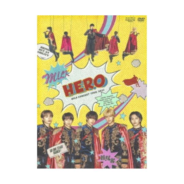 ■発送倉庫:DVD倉庫（※神奈川県からの発送）■種別:DVD■発売日:2024/10/30■販売元:ビクターエンタテインメント■収録:Disc.1／01.Over The Storm(3:56)／02.ボクノアカシ(2:47)／03.ハロー...