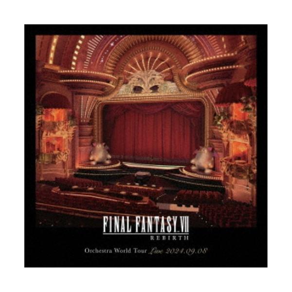 ■発送倉庫:DVD倉庫（※神奈川県からの発送）■種別:CD■発売日:2024/11/06■販売元:ソニー・ミュージック■収録:Disc.1／01.The Unknown Journey Continues(3:19)／02.FFVII RE...