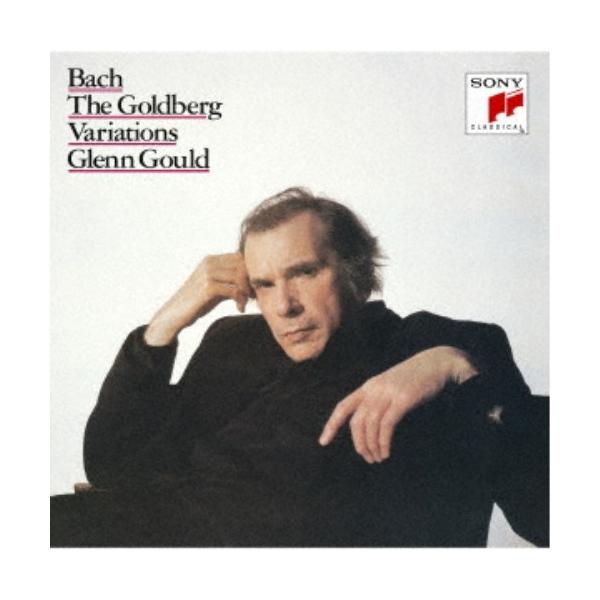 ■発送倉庫:DVD倉庫（※神奈川県からの発送）■種別:CD■発売日:2024/11/27■販売元:ソニー・ミュージック■収録:Disc.1／01.ゴールドベルク変奏曲 BWV988 アリア(3:05)／02.ゴールドベルク変奏曲 BWV98...