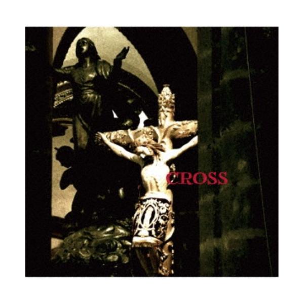 ■発送倉庫:DVD倉庫（※神奈川県からの発送）■種別:CD■発売日:2024/11/13■販売元:ソニー・ミュージック■収録:Disc.1／01.CROSS OVER THE WORLD LINE(4:36)／02.Golgotha(3:1...