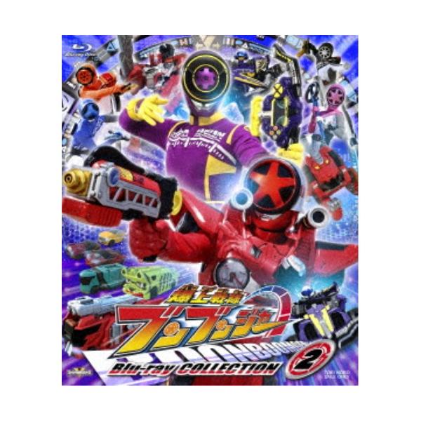 ■発送倉庫:DVD倉庫（※神奈川県からの発送）■種別:Blu-ray■発売日:2024/12/04■販売元:東映ビデオ■説明:シリーズ解説 気分ブンブン！新時代をバクアゲろ！  ■カテゴリ_映像ソフト_映画・ドラマ_特撮・子供向け_アニメ・...