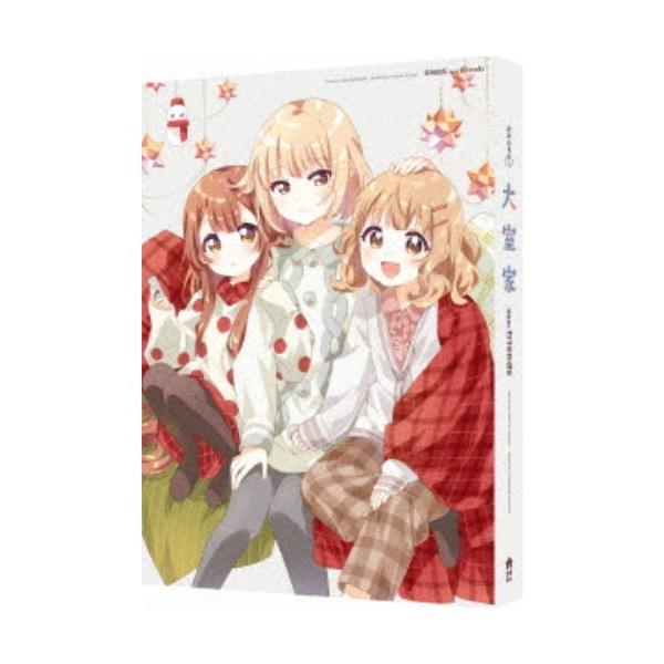 ■発送倉庫:DVD倉庫（※神奈川県からの発送）■種別:Blu-ray■発売日:2024/11/27■販売元:バンダイナムコアーツ■説明:解説 累計500万部を超える人気コミック『ゆるゆり』の姉妹作であり 漫画家・なもりが連載中の人気作『大室...