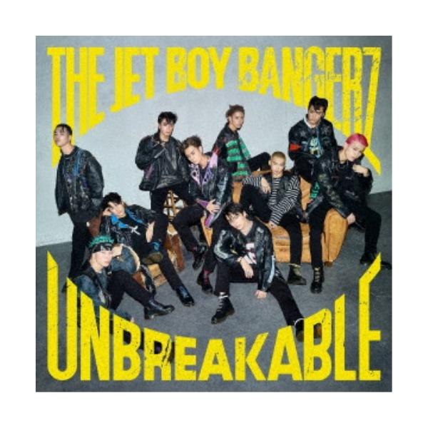 ■発送倉庫:DVD倉庫（※神奈川県からの発送）■種別:CD+DVD■発売日:2024/11/20■販売元:ソニー・ミュージック■収録:Disc.1／01.UNBREAKABLE(2:51)／02.PARTY IN HERE(3:14)／03...