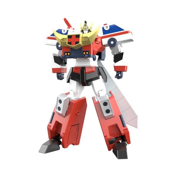 ■発送倉庫:玩具倉庫（※千葉県からの発送）■種別:おもちゃ■発売日:2024/12/23■メーカー:バンダイ■説明:『勇者警察ジェイデッカー』から「デュークファイヤー」をSMPで立体化！ デュークは救急車モードからロボット形態に変形、ファイ...