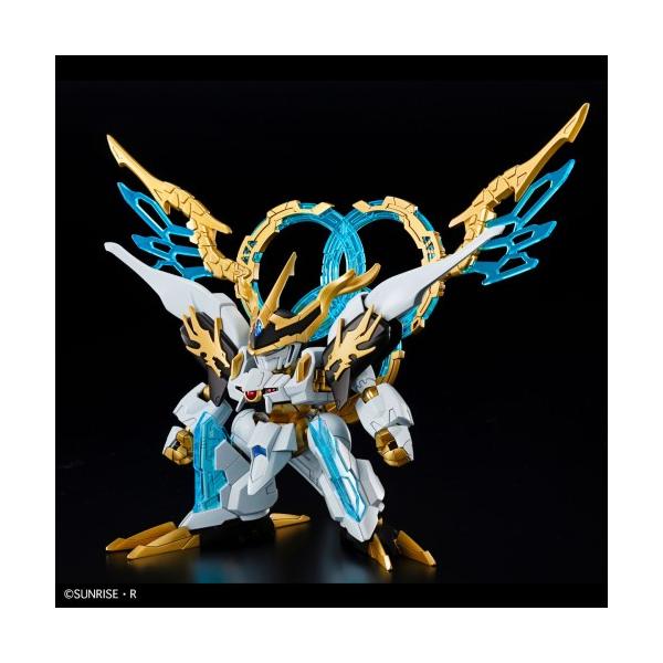 ■発送倉庫:GAME倉庫（※千葉県からの発送）■種別:ホビー■発売日:2025/06/21■メーカー:BANDAI SPIRITS■対象年齢:8歳以上■説明:『魔神創造伝ワタル』より二人の救世主がともに創りあげた究極の魔神「神龍王丸」が登場...