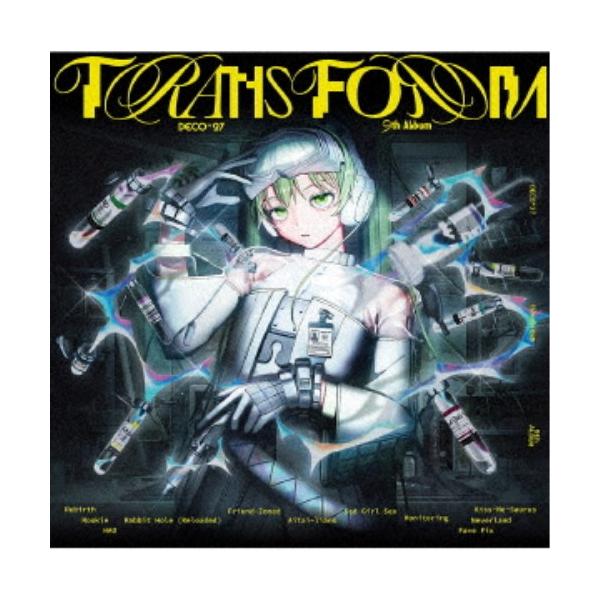 ■発送倉庫:DVD倉庫（※神奈川県からの発送）■種別:CD■発売日:2024/11/27■販売元:ソニー・ミュージック■収録:Disc.1／01.Rebirth(0:45)／02.ルーキー(2:48)／03.ハオ(3:01)／04.ラビット...