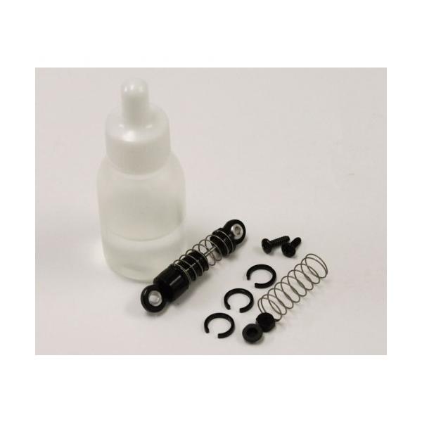 ■発送倉庫:GAME倉庫（※千葉県からの発送）■種別:ホビー■発売日:2023/04/30■メーカー:京商■説明:リヤのピッチングをコントロールしてバタツキを抑えることが可能。直線走行時はもちろんコーナリング時も踏んばりのきいた走行を実現。...