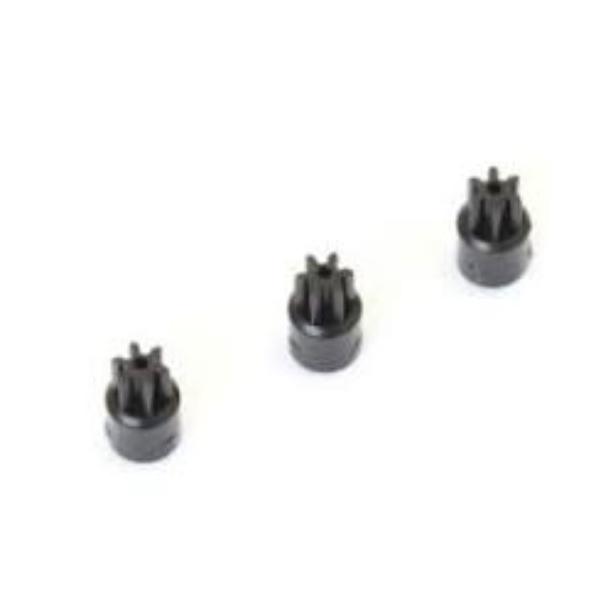 ■発送倉庫:GAME倉庫（※千葉県からの発送）■種別:ホビー■発売日:2020/12/01■メーカー:京商■説明:6枚のピニオンギアが3個入りの使いやすいセット。※MINI-Z MR-015/02/03用■カテゴリ_ホビー・模型_ラジコン・...