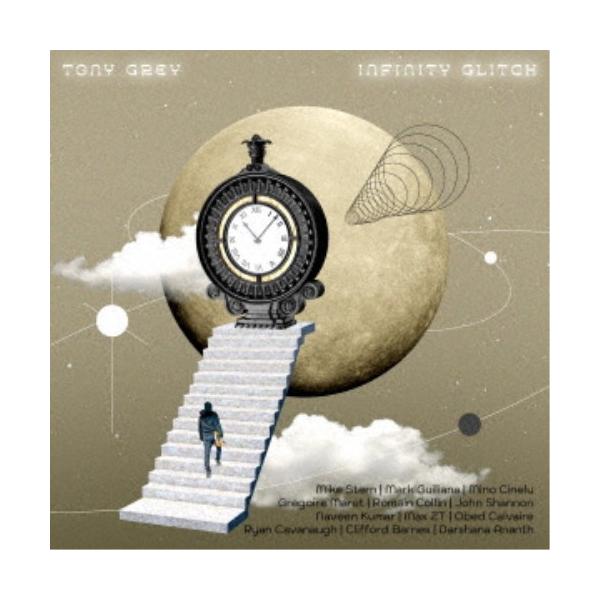 ■発送倉庫:DVD倉庫（※神奈川県からの発送）■種別:CD■発売日:2024/10/16■販売元:Pヴァイン■収録:Disc.1／01.Dreaming at a Train Station(2:56)／02.Infinity Glitch...