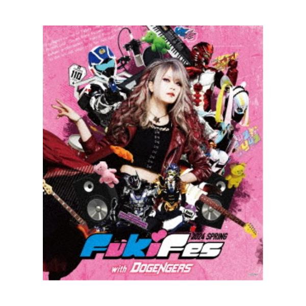 ■発送倉庫:DVD倉庫（※神奈川県からの発送）■種別:Blu-ray■発売日:2024/10/16■販売元:ファブトーン■説明:豪華盤■カテゴリ_映像ソフト_ミュージック_邦楽■登録日:2024/08/30