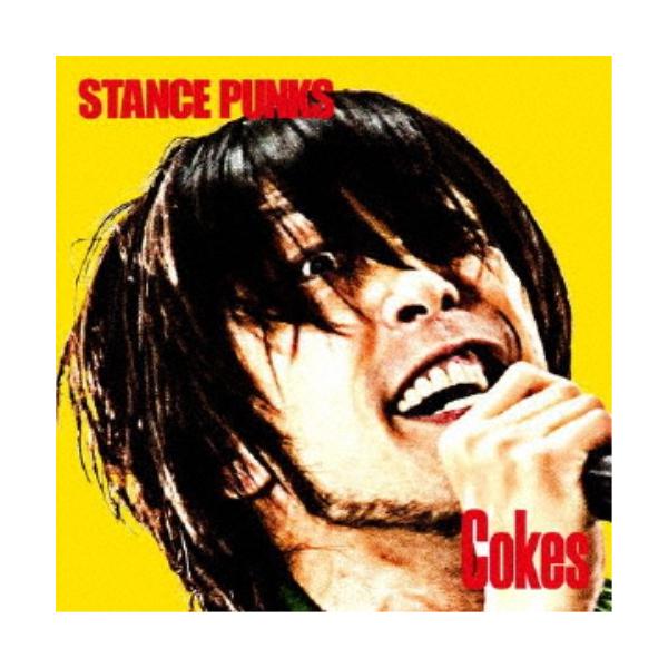 ■発送倉庫:DVD倉庫（※神奈川県からの発送）■種別:CD■発売日:2024/09/25■販売元:ディスクユニオン■説明:26年間日本のパンクロックの最前線を走り続けるSTANCE PUNKSの独立レーベル＜RAW ON RECORDS＞か...