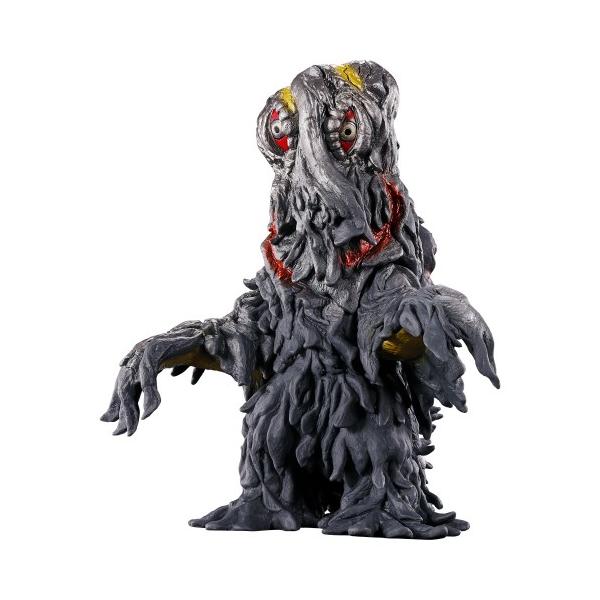 ■発送倉庫:玩具倉庫（※千葉県からの発送）■種別:おもちゃ■発売日:2024/10/19■メーカー:バンダイ■対象年齢:3歳以上■説明:1971年に公開された『ゴジラ対へドラ』に登場する「へドラ」が、ソフビフィギュア「ムービーモンスターシリ...