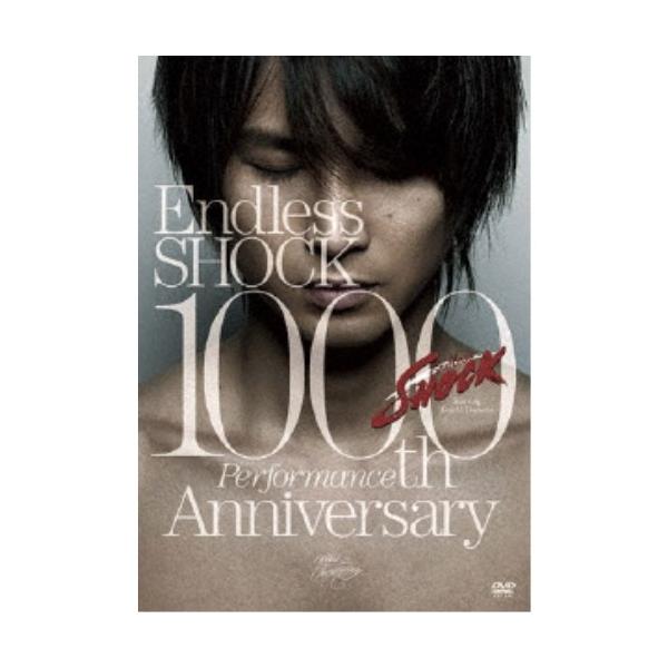 ■発送倉庫:DVD倉庫（※神奈川県からの発送）■種別:DVD■発売日:2014/09/17■販売元:ソニー・ミュージックディストリビューション■説明:『Endless SHOCK 1000th Performance Anniversary...