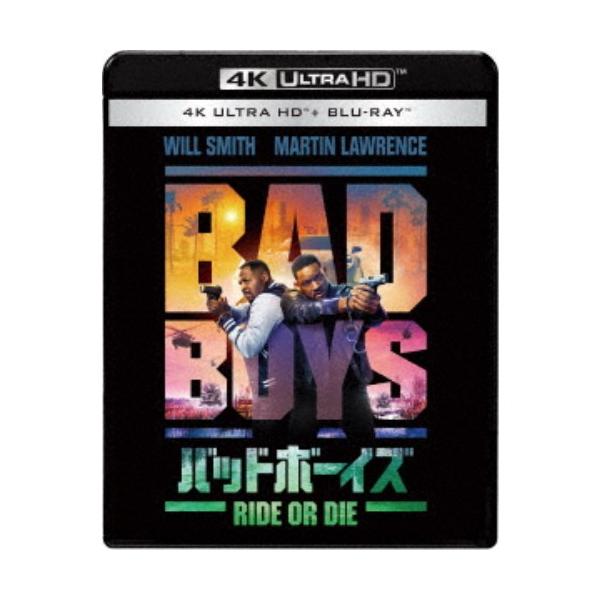 ■発送倉庫:DVD倉庫（※神奈川県からの発送）■種別:Blu-ray■発売日:2024/12/04■販売元:ソニーピクチャーズ■説明:解説 容疑者：バッドボーイズ。／敵は巨大麻薬カルテル、そしてマイアミ市警！  『バッドボーイズ RIDE ...