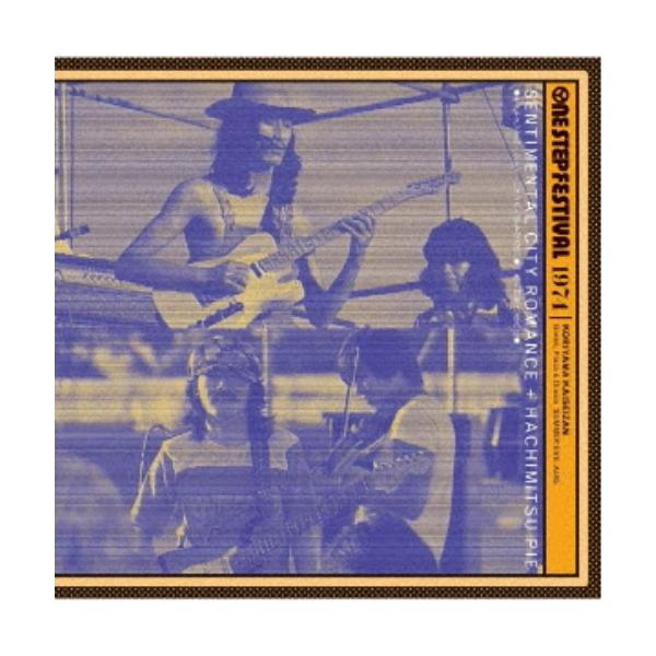 ■発送倉庫:DVD倉庫（※神奈川県からの発送）■種別:CD■発売日:2024/12/04■販売元:ディスクユニオン■説明:ウッドストックに触発された福島郡山の一青年が主催、仲間と共に4年がかりで作り上げ、内田裕也と石坂敬一がプロデュースを買...