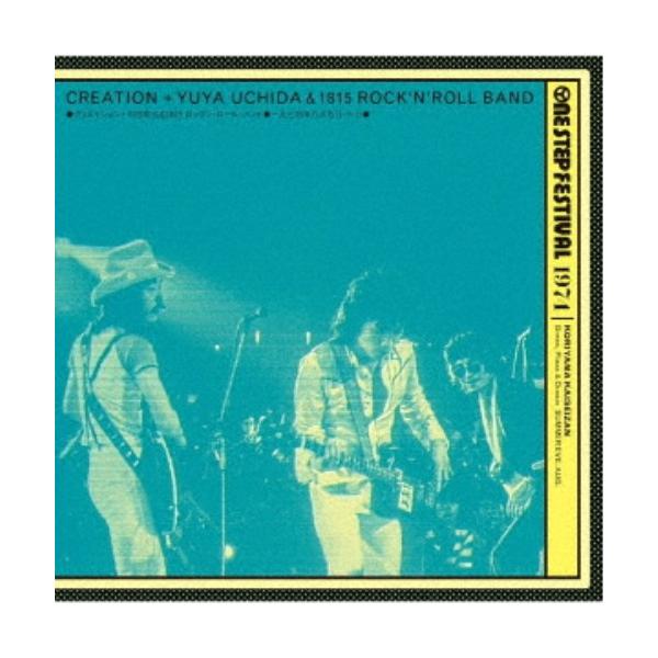 ■発送倉庫:DVD倉庫（※神奈川県からの発送）■種別:CD■発売日:2024/12/04■販売元:ディスクユニオン■説明:ウッドストックに触発された福島郡山の一青年が主催、仲間と共に4年がかりで作り上げ、内田裕也と石坂敬一がプロデュースを買...