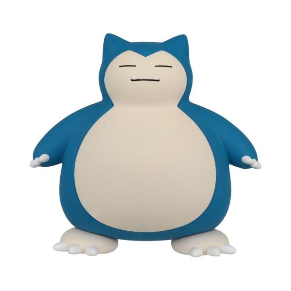 ■発送倉庫:玩具倉庫（※千葉県からの発送）■種別:おもちゃ■発売日:2024/11/30■メーカー:タカラトミー■対象年齢:4歳以上■説明:ハイクオリティのポケモンフィギュア、モンコレシリーズに「カビゴン」が登場！  モンコレに「カビゴン」...