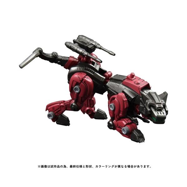 ■納期:発売日お届け■発送倉庫:GAME倉庫（※千葉県からの発送）■種別:ホビー■発売日:2026年7月発売■メーカー:タカラトミー■対象年齢:15歳以上■説明:1/100スケール アクションプラキットシリーズ  「超可動」「組み立てやすさ...