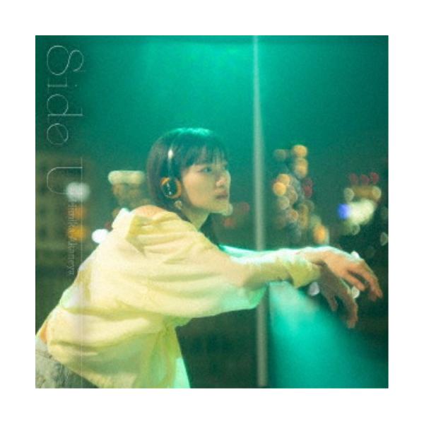 ■発送倉庫:DVD倉庫（※神奈川県からの発送）■種別:CD■発売日:2024/11/20■販売元:エイベックス・ピクチャーズ■収録:Disc.1／01.Side U (Prod. AmPm)(3:36)／02.Night Glory(2:3...