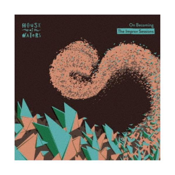 ■発送倉庫:DVD倉庫（※神奈川県からの発送）■種別:CD■発売日:2024/10/11■販売元:インパートメント■収録:Disc.1／01.Improv 6(3:19)／02.Improv 4(5:24)／03.Improv 9(3:04...