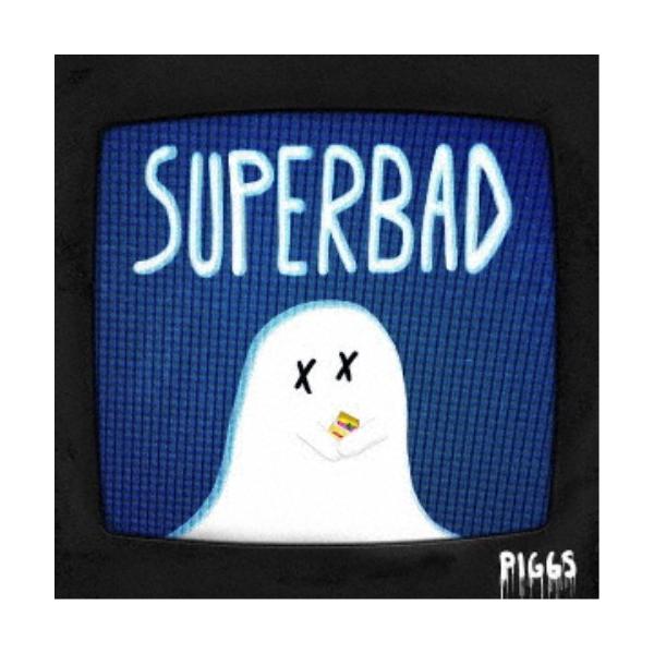 ■発送倉庫:DVD倉庫（※神奈川県からの発送）■種別:CD■発売日:2024/10/30■販売元:ポニーキャニオン■収録:Disc.1／01.SUPERBAD／02.デジャブー■説明:ひっくり返せEmotion！全身全霊アイドル、PIGGS...