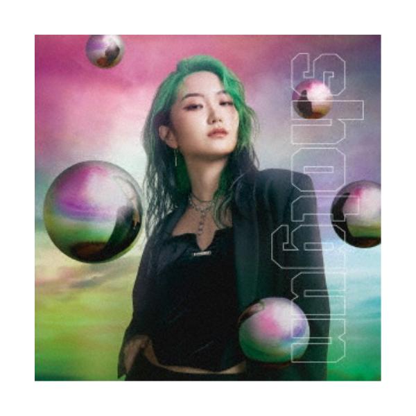 ■発送倉庫:DVD倉庫（※神奈川県からの発送）■種別:CD■発売日:2024/09/18■販売元:ダイキサウンド■説明:Chego、3年半ぶりとなる6枚目のシングル。流麗なサウンドながらもしっかりと芯のあるメロディでChegoメンバーそれぞ...