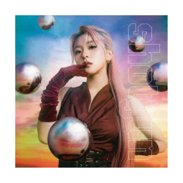 ■発送倉庫:DVD倉庫（※神奈川県からの発送）■種別:CD■発売日:2024/09/18■販売元:ダイキサウンド■説明:Chego、3年半ぶりとなる6枚目のシングル。流麗なサウンドながらもしっかりと芯のあるメロディでChegoメンバーそれぞ...