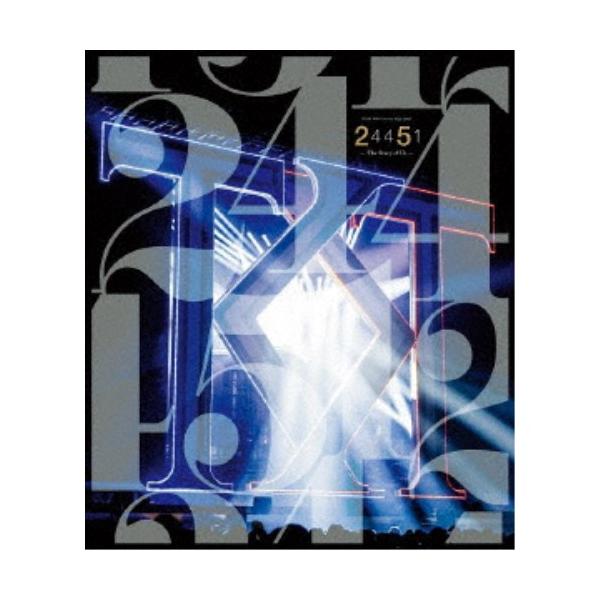 ■発送倉庫:DVD倉庫（※神奈川県からの発送）■種別:Blu-ray■発売日:2023/07/21■販売元:ソニー・ミュージックディストリビューション■収録:Disc.1／01.The Story of Us／02.硝子の少年／03.スワン...