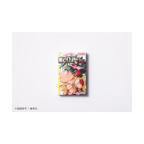 ■発送倉庫:玩具倉庫（※千葉県からの発送）■種別:おもちゃ■発売日:2024/12/24■メーカー:バンダイ■対象年齢:10歳以上■説明:・これは最高の卒業アルバムをつくるボードゲーム 累計発行部数1億部超の大人気作品『僕のヒーローアカデミ...