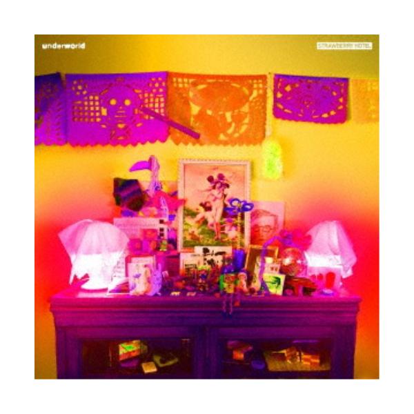 ■発送倉庫:DVD倉庫（※神奈川県からの発送）■種別:CD■発売日:2024/10/25■販売元:ユニバーサルミュージック■収録:Disc.1／01.Black Poppies(2:52)／02.denver luna(8:01)／03.T...