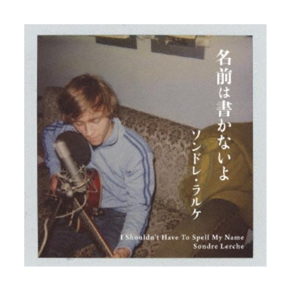 ■発送倉庫:DVD倉庫（※神奈川県からの発送）■種別:CD■発売日:2024/10/11■販売元:ブリッジ■説明:ノルウェーの天才SSW、SONDRE LERCHEが2004年に発表した大傑作2ndアルバム『Two Way Monologu...