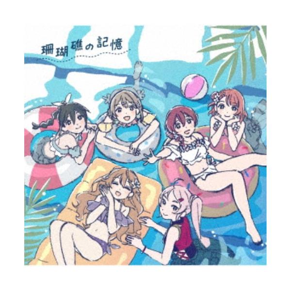 ■発送倉庫:DVD倉庫（※神奈川県からの発送）■種別:CD■発売日:2024/12/04■販売元:バンダイナムコフィルムワークス■収録:Disc.1／01.トロピカルプール(1:31)／02.ENTRY(0:15)／03.Rise Up H...