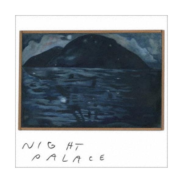 ■発送倉庫:DVD倉庫（※神奈川県からの発送）■種別:CD■発売日:2024/11/01■販売元:ブリッジ■収録:Disc.1／01.Night Palace(4:20)／02.Huge Fire(3:04)／03.Breaths(3:32...
