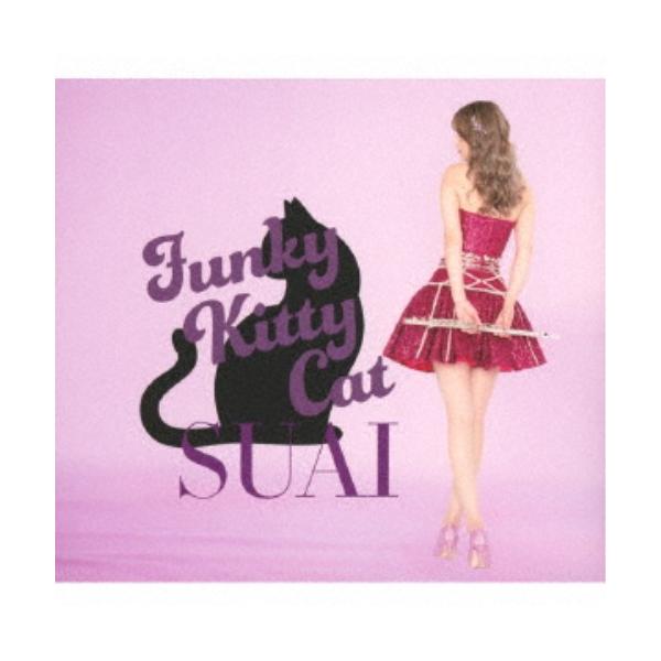 ■発送倉庫:DVD倉庫（※神奈川県からの発送）■種別:CD■発売日:2024/09/25■販売元:タワーレコード■収録:Disc.1／01.Funky Kitty Cat(3:22)／02.NINE LIVES(2:55)／03.ESCAP...