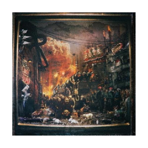 ■発送倉庫:DVD倉庫（※神奈川県からの発送）■種別:CD■発売日:2024/10/16■販売元:ディスクユニオン■説明:CHAOS U.KのKaos擁する豪華ハードコア・スーパーグループ、F.O.T.K.ことFEAR OF THE KNO...