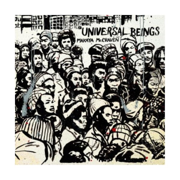 ■発送倉庫:DVD倉庫（※神奈川県からの発送）■種別:CD■発売日:2024/11/20■販売元:ディスクユニオン■説明:今やビート・サイエンティストの異名で唯一無二の地位を確立するジャズドラマー、マカヤ・マクレイヴンの代表作にして、201...