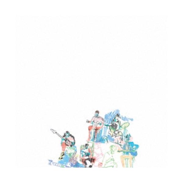 ■発送倉庫:DVD倉庫（※神奈川県からの発送）■種別:CD■発売日:2024/10/23■販売元:ディスクユニオン■収録:Disc.1／01.Standing In The Doorway(5:41)／02.Too Young To Go ...