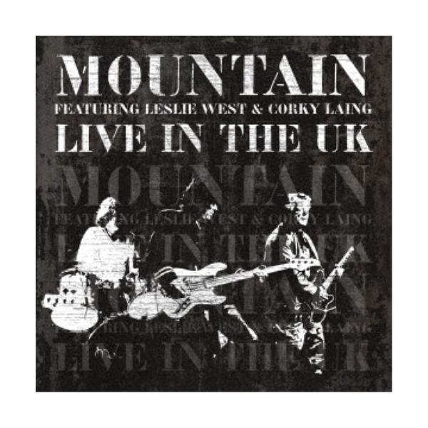■発送倉庫:DVD倉庫（※神奈川県からの発送）■種別:CD■発売日:2024/11/20■販売元:ウルトラ・ヴァイヴ■説明:ウッドストックでのライヴも人気の1960年代伝説のハード・ロック・バンド、マウンテンが2002年から2005年まで開...