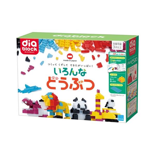 ■発送倉庫:玩具倉庫（※千葉県からの発送）■種別:おもちゃ■発売日:2024/09/28■メーカー:カワダ■対象年齢:3歳以上■説明:■プレート、ジョイント、タイヤパーツなど、6種の新パーツ入り。長いブロックも入っているので、簡単に大きな作...