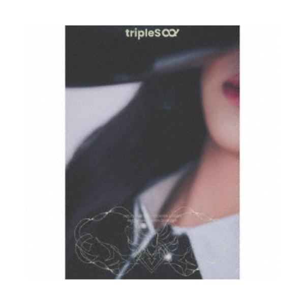 ■発送倉庫:DVD倉庫（※神奈川県からの発送）■種別:CD+Blu-ray■発売日:2024/11/20■販売元:ソニー・ミュージック■収録:Disc.1／01.アンタイトル(2:41)／02.＃＃＃ (∞！ Ver.)(3:09)／03....