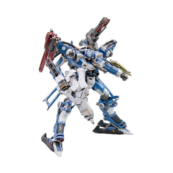 ■発送倉庫:GAME倉庫（※千葉県からの発送）■種別:ホビー■発売日:2025/04/24■メーカー:コトブキヤ■対象年齢:15歳以上■説明:最後のラストレイヴンとなるものは、誰だ。  大好評！ アーマード・コア V.I.シリーズに、アライ...