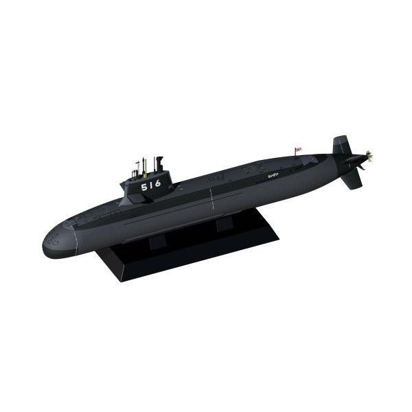 ■発送倉庫:GAME倉庫（※千葉県からの発送）■種別:ホビー■発売日:2024/12/31■メーカー:ピットロード■説明:「たいげい」型潜水艦は「そうりゅう」型の後継艦として、2022年3月に1番艦「たいげい」が就役しました。 外見は「そう...