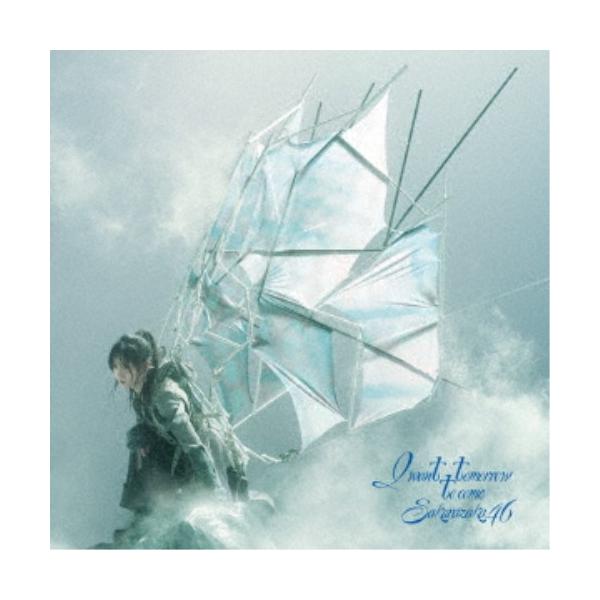 ■発送倉庫:DVD倉庫（※神奈川県からの発送）■種別:CD+Blu-ray■発売日:2024/10/23■販売元:ソニー・ミュージック■収録:Disc.1／01.I want tomorrow to come(4:14)／02.本質的なこと...