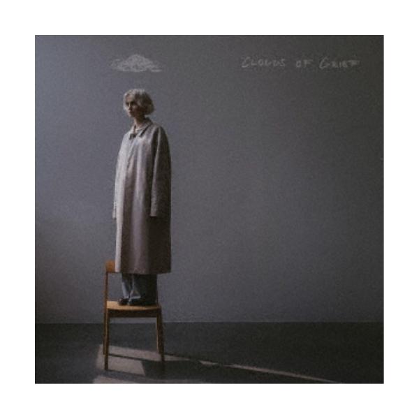 ■発送倉庫:DVD倉庫（※神奈川県からの発送）■種別:CD■発売日:2024/10/30■販売元:Pヴァイン■収録:Disc.1／01.CLOUDS OF GRIEF(3:19)／02.FLOATING(3:04)／03.PURPLE EY...