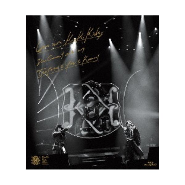 ■発送倉庫:DVD倉庫（※神奈川県からの発送）■種別:Blu-ray■発売日:2017/07/12■販売元:ソニー・ミュージックディストリビューション■収録:Disc.1／01.OVERTURE／02.Kissからはじまるミステリー／03....