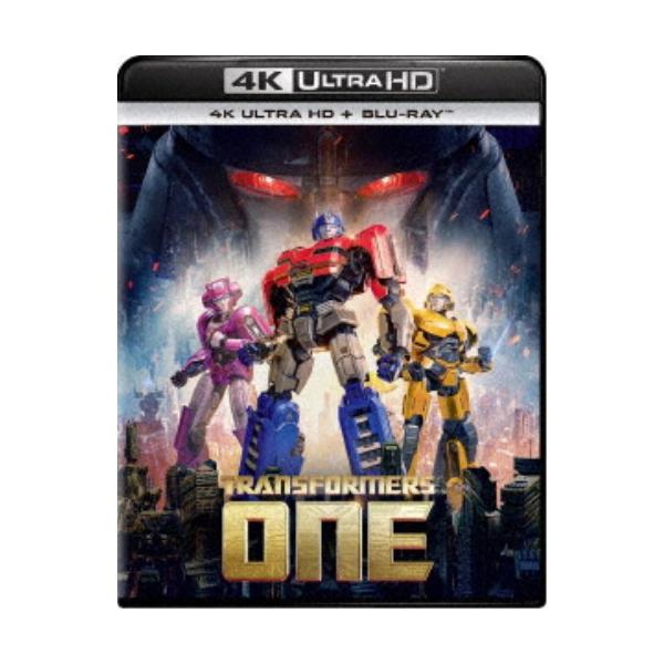 ■発送倉庫:DVD倉庫（※神奈川県からの発送）■種別:Blu-ray■発売日:2024/12/18■販売元:パラマウント制作■説明:解説 最高の親友は、最悪の宿敵になる運命なのか？／「トランスフォーマー」はじまりの物語。  『トランスフォー...